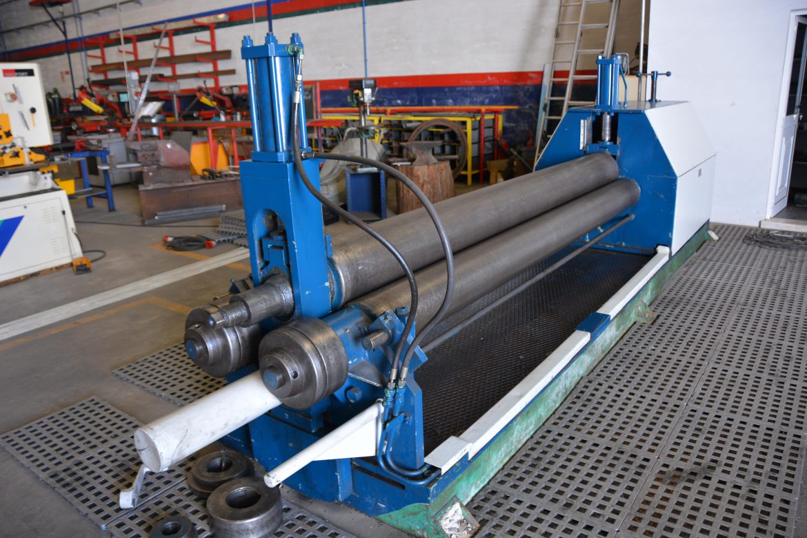 Calandra – Artur Camponês Unip. Lda.